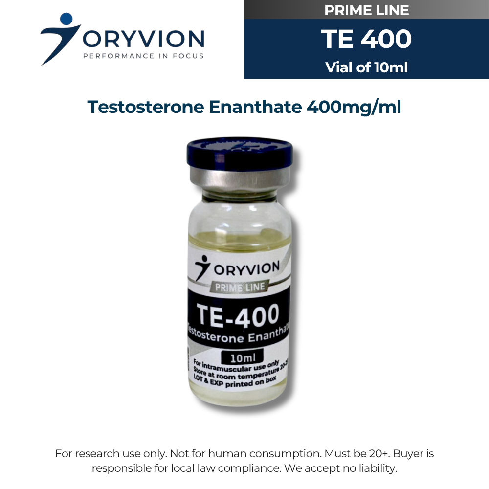 OV PRIME TE 400 – Adamas Eaglet