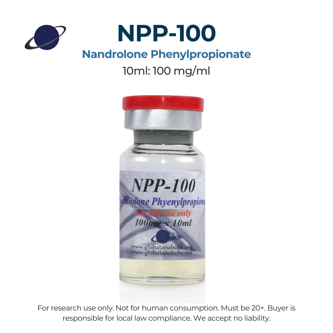 GA NPP-100 – Adamas Eaglet