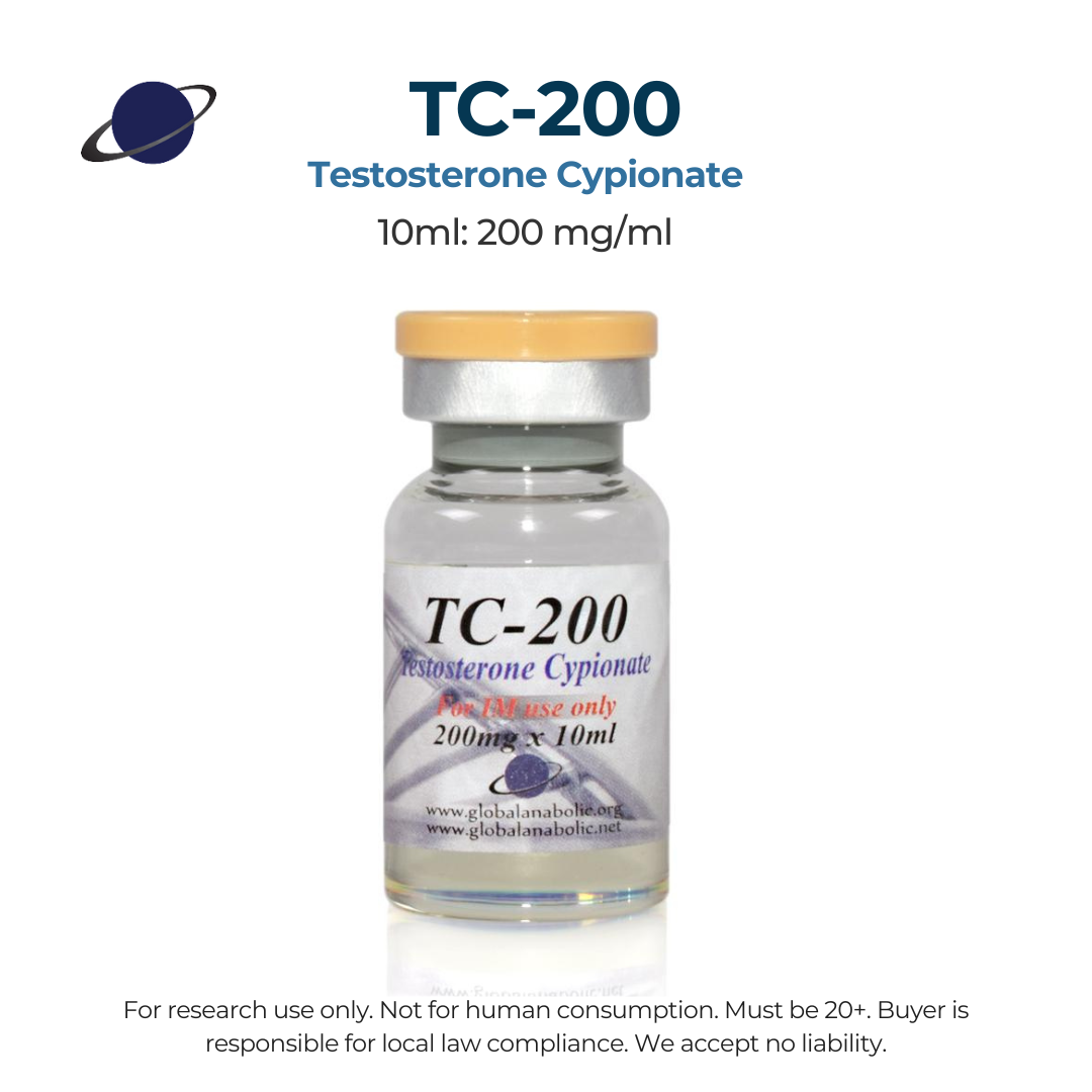 GA TC-200 – Adamas Eaglet