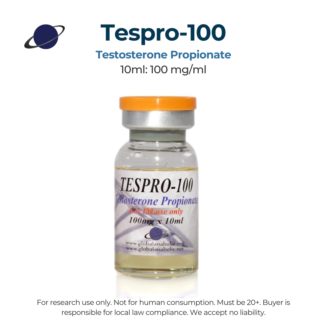 GA Tespro-100 – Adamas Eaglet