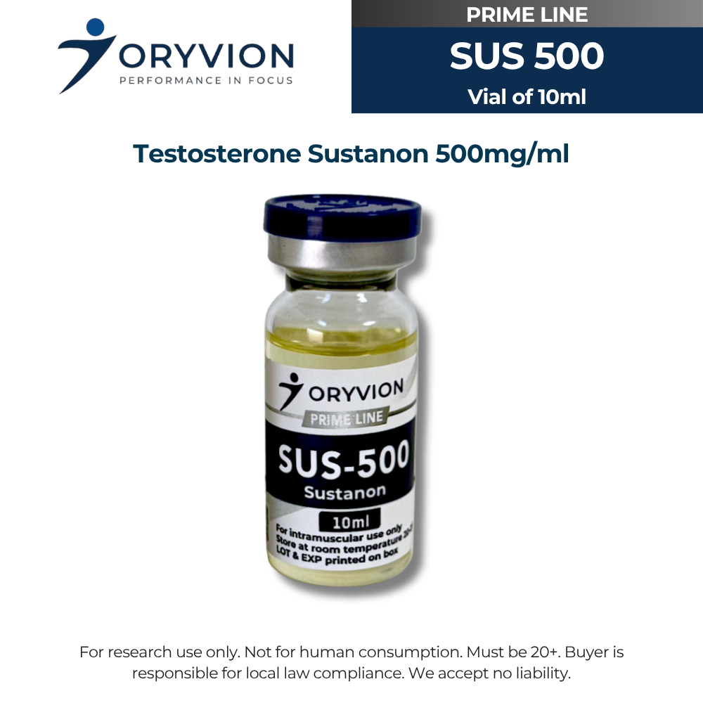 OV PRIME SUS 500 – Adamas Eaglet